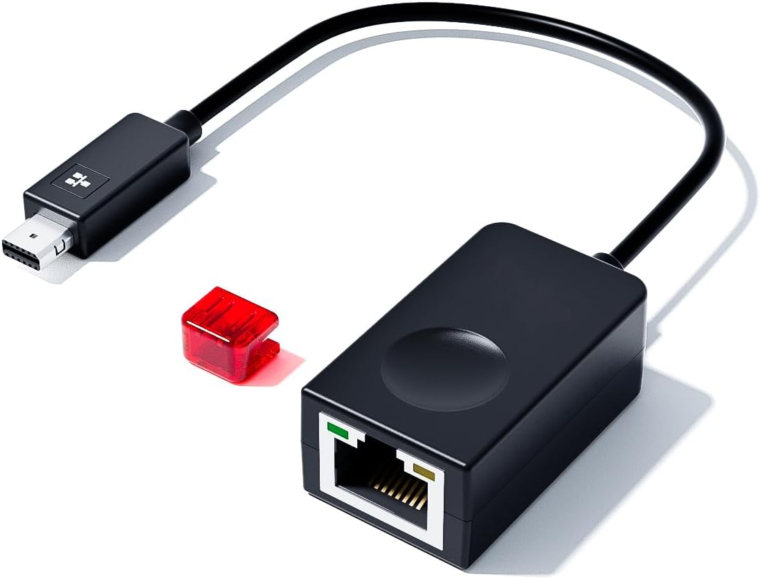 Amazon.com: Legrand - C2G USB Extender Dongle, USB Superbooster Signal ...