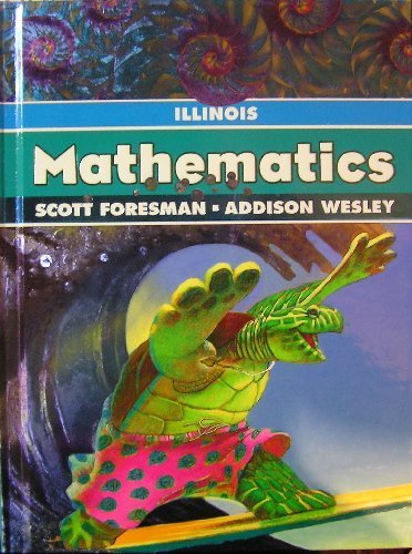 Sf Aw Math (IL) 4 : Fennell I. Charles, Warren Crown and Francis ...