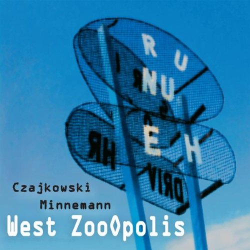 Amazon.com: West ZooOpolis : John Czajkowski: Digital Music