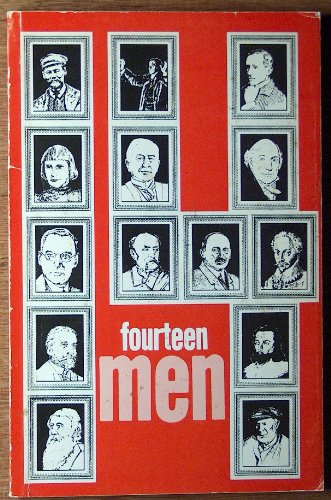 Fourteen Men Who Figured Prominently In The Story Of Newfoundland And ...