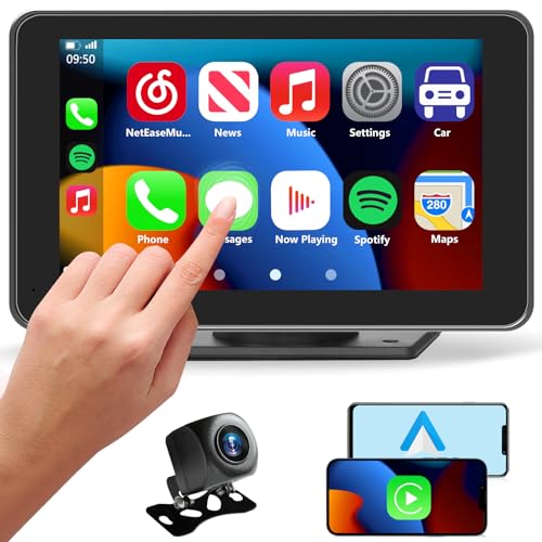 Car Play Screen – The 15 best products compared - Your Motor Guide