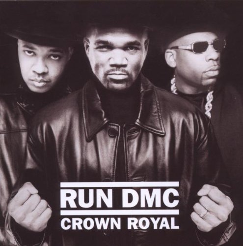 Run DMC - Crown Royal - Amazon.com Music