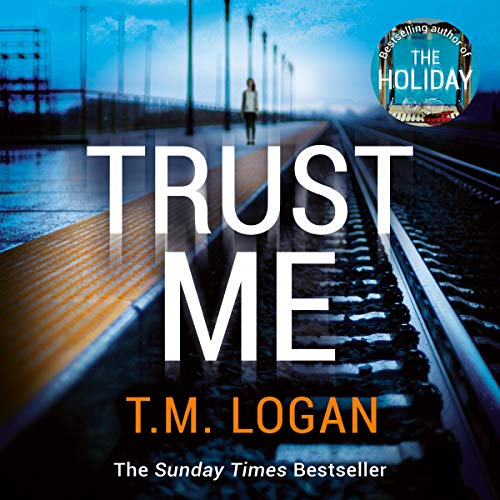 Trust Me : T.M. Logan, Emma Gregory, Zaffre: Amazon.fr: Livres et ...