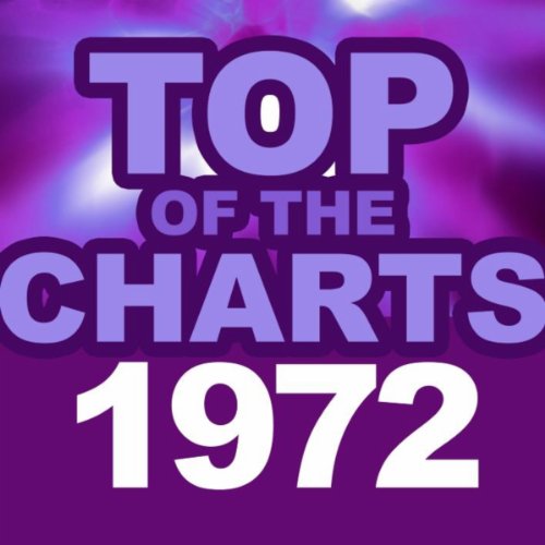 Amazon.com: Top of the Charts 1972 : Graham Blvd: Digital Music