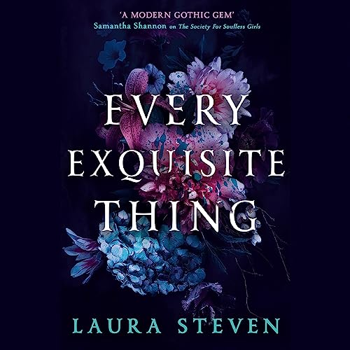 Publication: Every Exquisite Thing