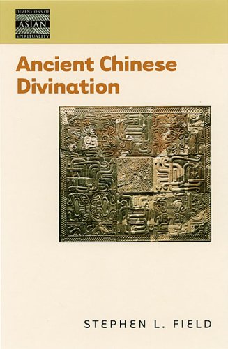 Amazon.com: Ancient Chinese Divination (Dimensions of Asian ...