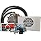 Amazon.com: Hutch Mountain Generator Propane Conversion Kit Honda ...