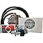 Amazon.com: Hutch Mountain Generator Propane Conversion Kit Honda ...