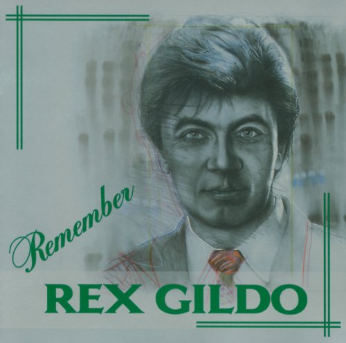 Remember Rex Gildo by Rex Gildo on Amazon Music - Amazon.co.uk