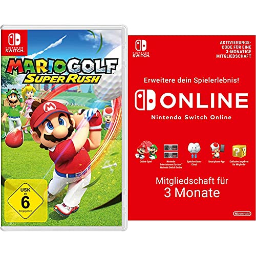 Mario Golf Super Rush Key – Die 15 besten Produkte im Vergleich - kita ...