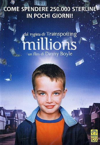 Amazon.com: Millions : Movies & TV