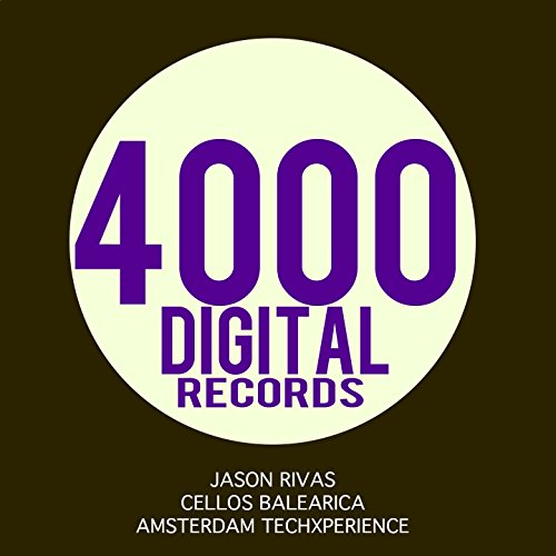 Spiele Amsterdam Techxperience von Jason Rivas, Cellos Balearica auf ...