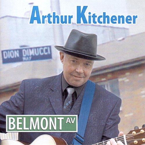Play Belmont Avenue by Arthur Kitchener on Amazon Music