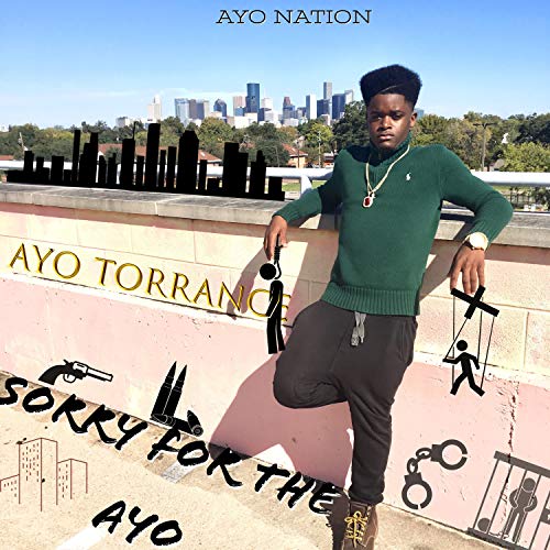 Play Sorry for the Ayo by Ayo Torrance on Amazon Music Unlimited