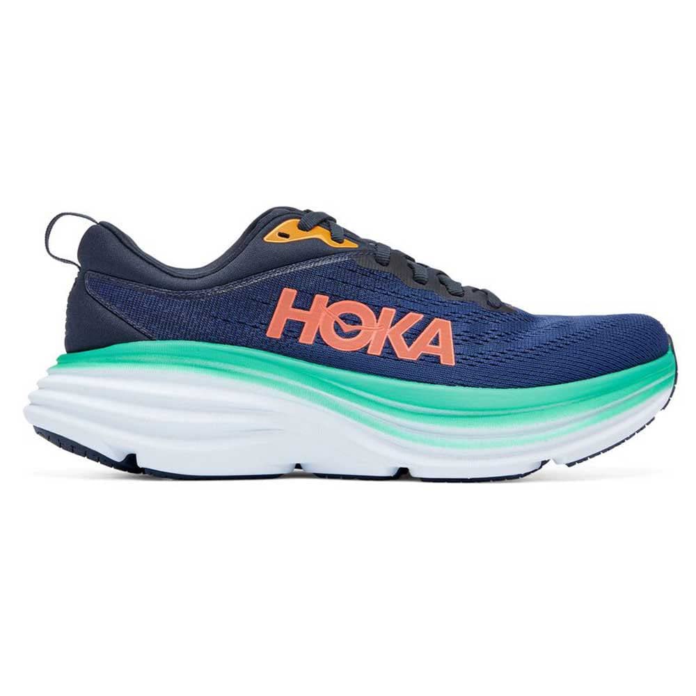Snapklik.com : Hoka ONE ONE Bondi 8, Mens Running Shoes, Outer Space ...