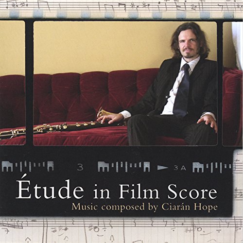 Play Etude in Film Score by Ciaran Hope on Amazon Music