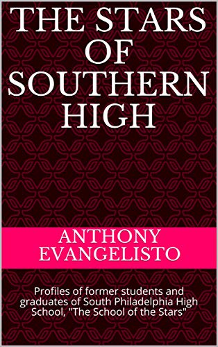 The Stars of Southern High: Profiles of former students and graduates ...