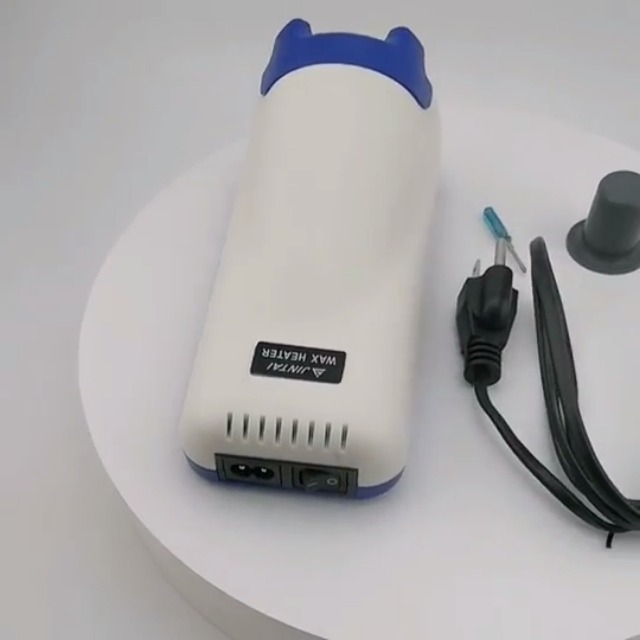 Watch Dental Lab Wax Knife Heater No Flame Carving Wax Heater on Amazon ...