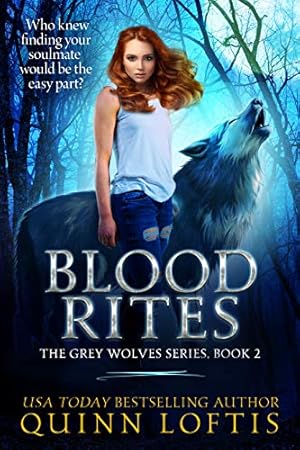 Amazon.com: Prince of Wolves: Book 1 of the Grey Wolves Series eBook ...