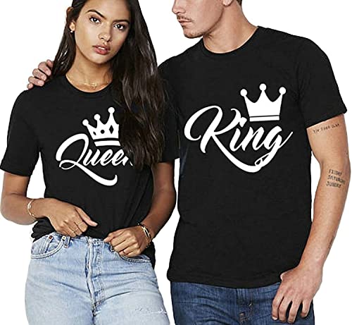 Pärchen T-Shirts+++2025 +++ - strandfashion.de