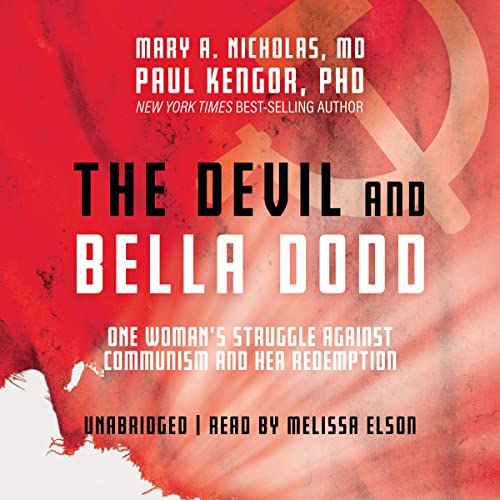 Amazon.com: The Devil and Bella Dodd: One Woman's Struggle Against ...