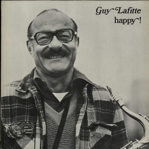 LAFITTE,GUY - Happy (Ltd/Remaster) - Amazon.com Music