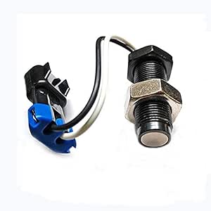 Amazon.com: New 6684037 Speed Sensor for Bobcat 325 328 329 331 334 335 ...