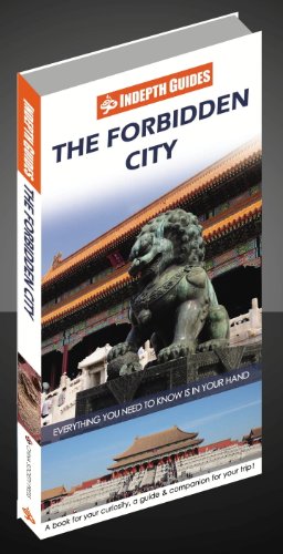 Amazon.com: The Forbidden City (Indepth Guide Series Book 2) eBook ...