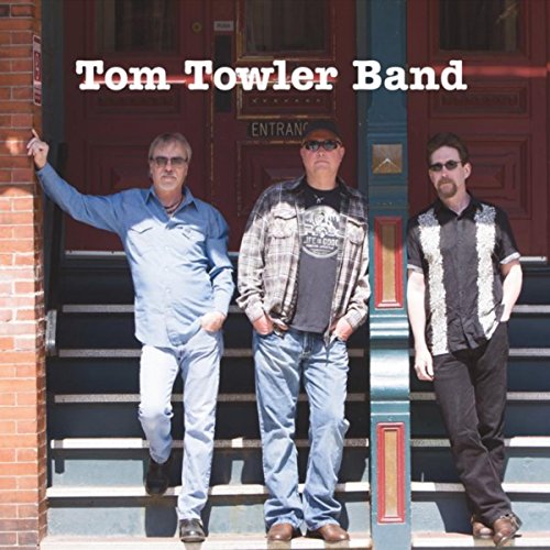 Play Tom Towler Band by Tom Towler Band on Amazon Music