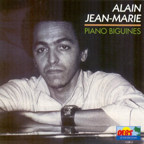 Amazon.com: Piano biguines : Alain Jean-Marie: Digital Music