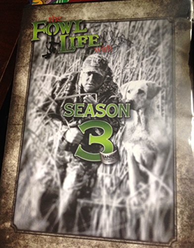 Amazon.com: The Fowl Life SEASON 3 Banded Productions : Movies & TV