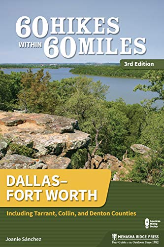 Amazon Best Sellers: Best Dallas & Fort Worth Texas Travel Books