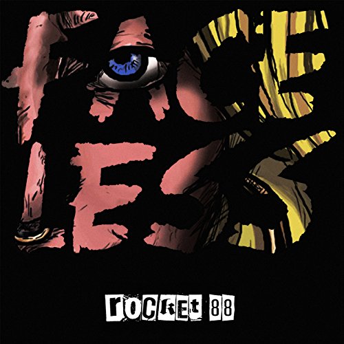 Écouter Faceless de Rocket 88 sur Amazon Music Unlimited
