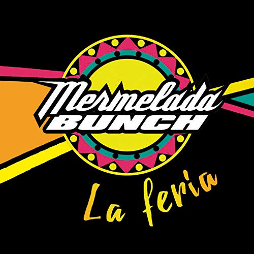 Reproducir La Feria de Mermelada Bunch en Amazon Music