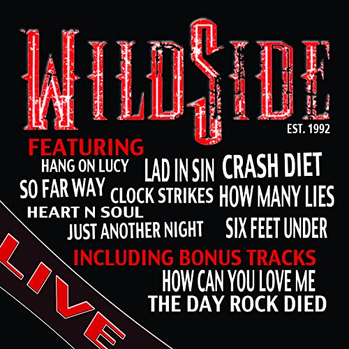 Amazon.com: Wildside (Live) : Wildside: Digital Music