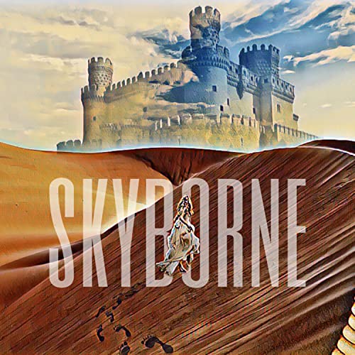 Amazon.co.jp: Skyborne Soundtrack Vol. I : Sophia Doshi: デジタルミュージック