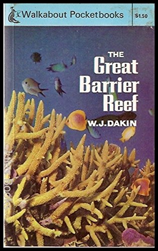 Amazon.com: The Great Barrier Reef, and some mention of other ...