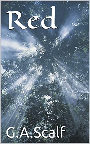 Red (Talon book 1 4) eBook : Scalf, Glenn: Amazon.in: Kindle Store