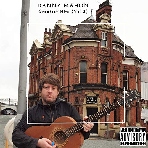 Play Greatest Hits, Vol. 3 by Danny Mahon on Amazon Music
