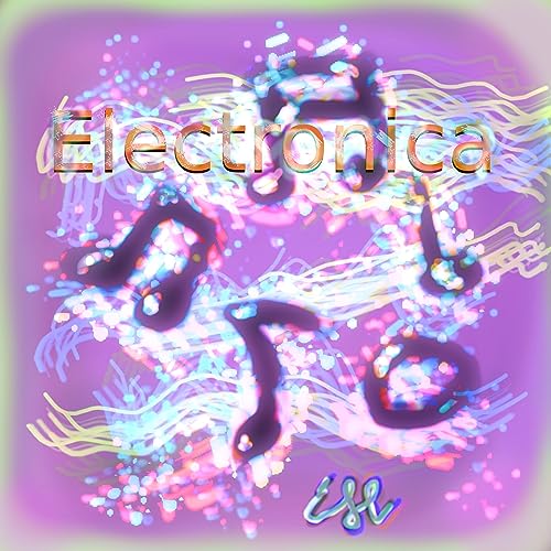 Amazon.co.jp: Electronica : Emanuel Emil Sebastian Hediger: デジタルミュージック