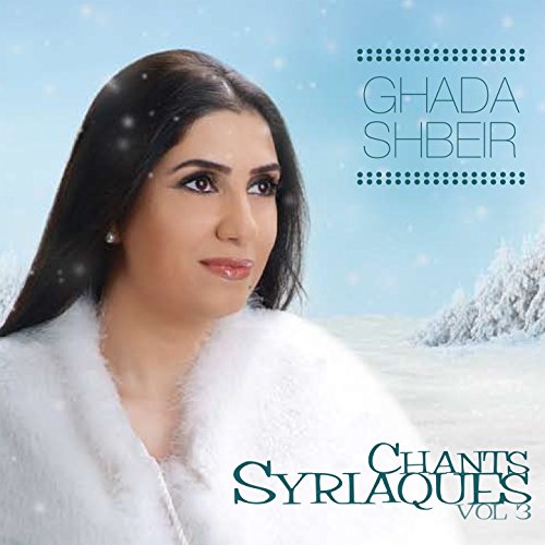 Amazon MusicでGhada ShbeirのChants syriaques, vol. 3を再生する