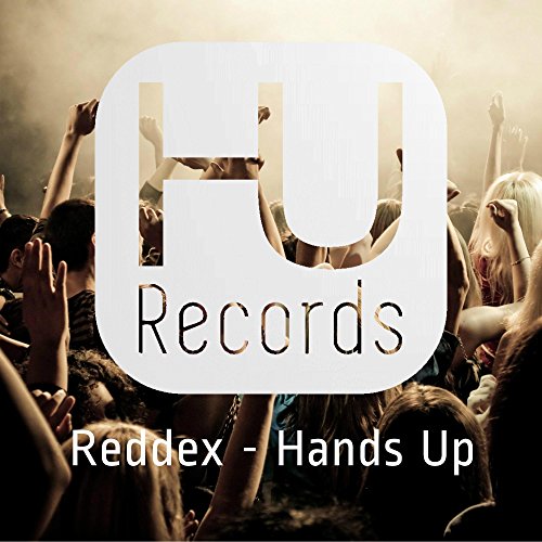 Play Hands Up by Reddex on Amazon Music