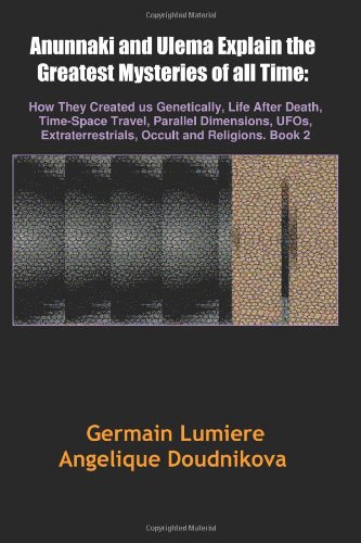 Anunnaki and Ulema Explain the Greatest Mysteries of All Time ...
