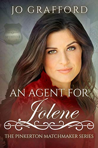 An Agent for Jolene (The Pinkerton Matchmaker Book 75) - Kindle edition ...