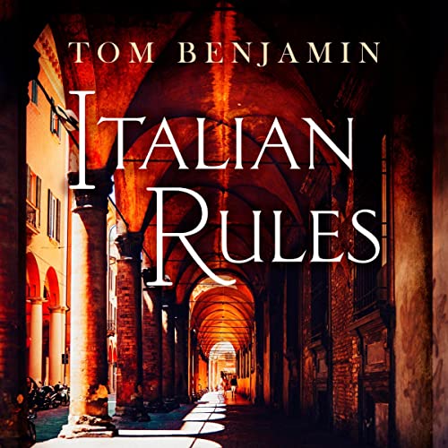 Amazon.com: Italian Rules: Daniel Leicester, Book 4 (Audible Audio ...