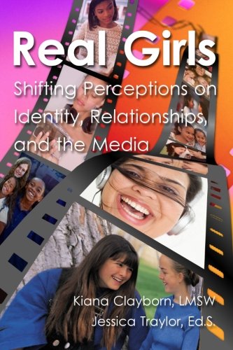 Amazon.com: Real Girls: Shifting Perceptions on Identity, Relationshps ...