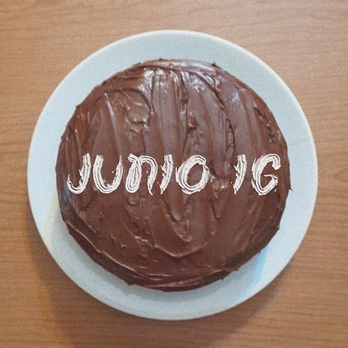 Junio 16 by Charo on Amazon Prime Music