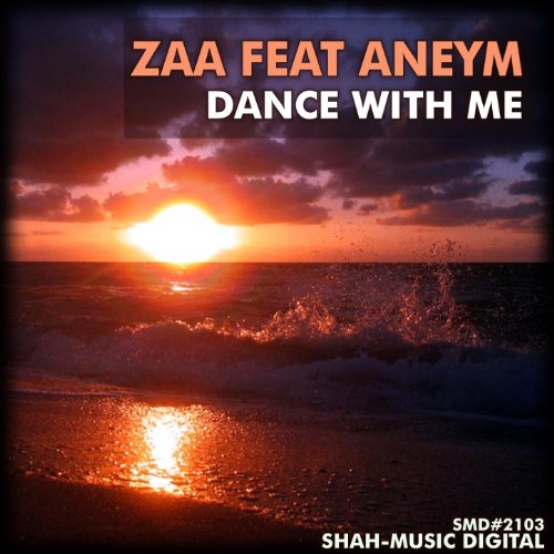 Amazon.com: Dance With Me : Zaa: Digital Music