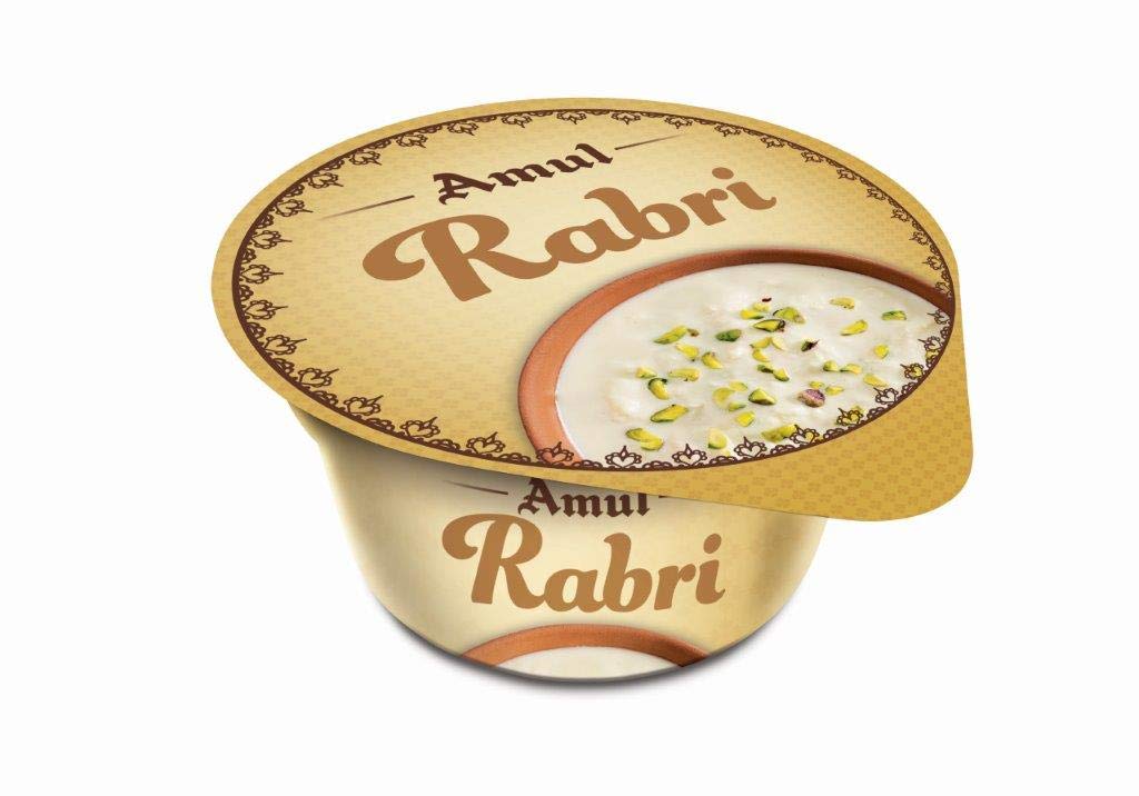 Amul Rabri, 85 g : Amazon.in: Grocery & Gourmet Foods