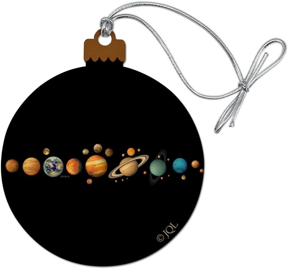 Amazon.com: Planets Solar System Earth Saturn Jupiter Mars Pattern ...